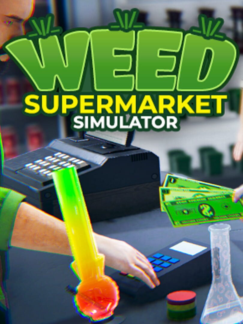 Is Weed Supermarket Simulator Down Right Now? Server Status & Outages ...