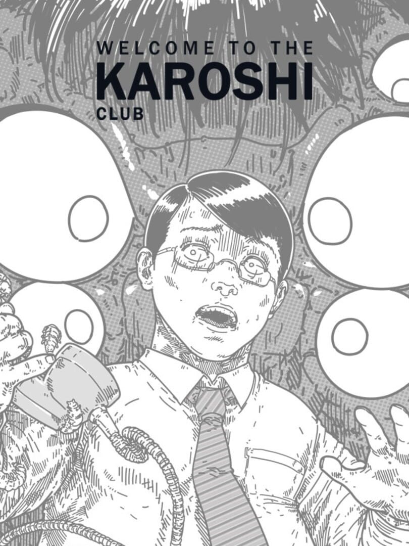 Is Welcome to the Karoshi Club Down Right Now? Server Status & Outages ...