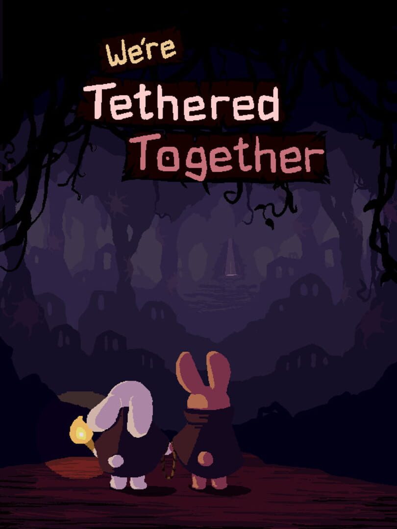 Is We're Tethered Together Down Right Now? Server Status & Outages ...
