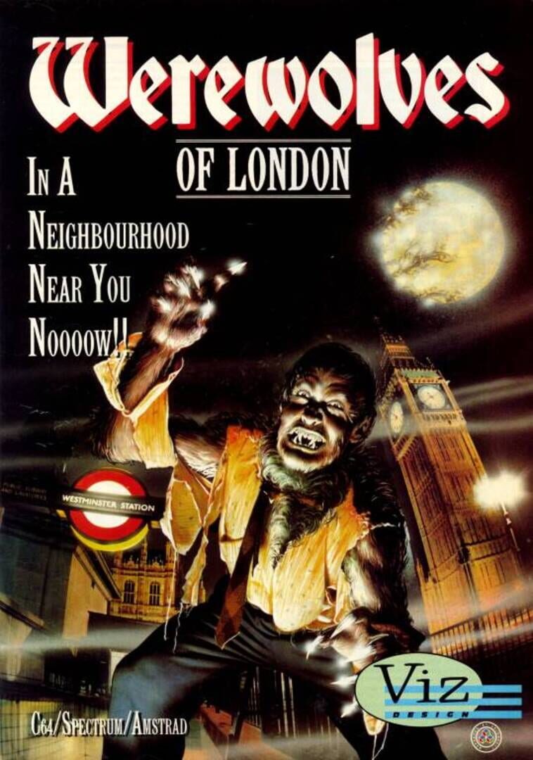 Is Werewolves of London Down Right Now? Server Status & Outages | Gamebezz