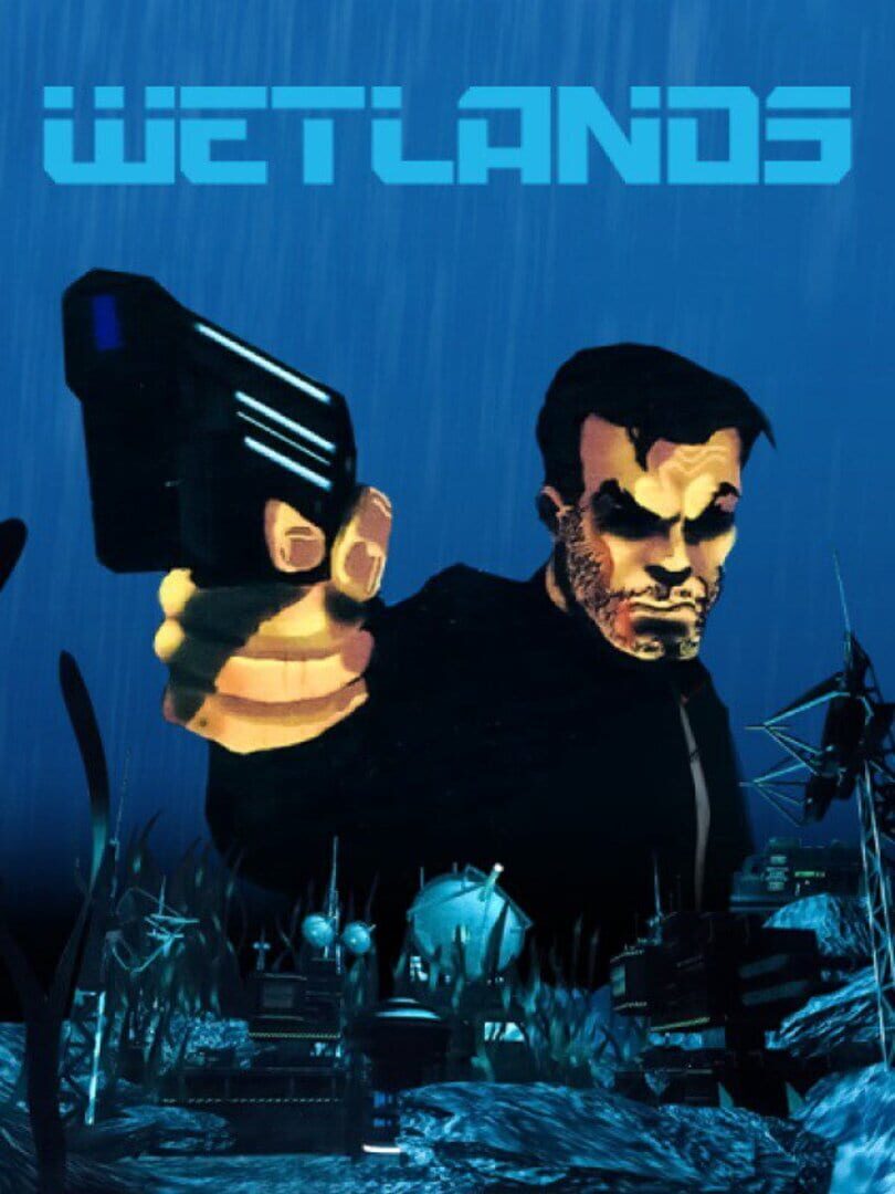 Is Wetlands Down Right Now? - Gamebezz