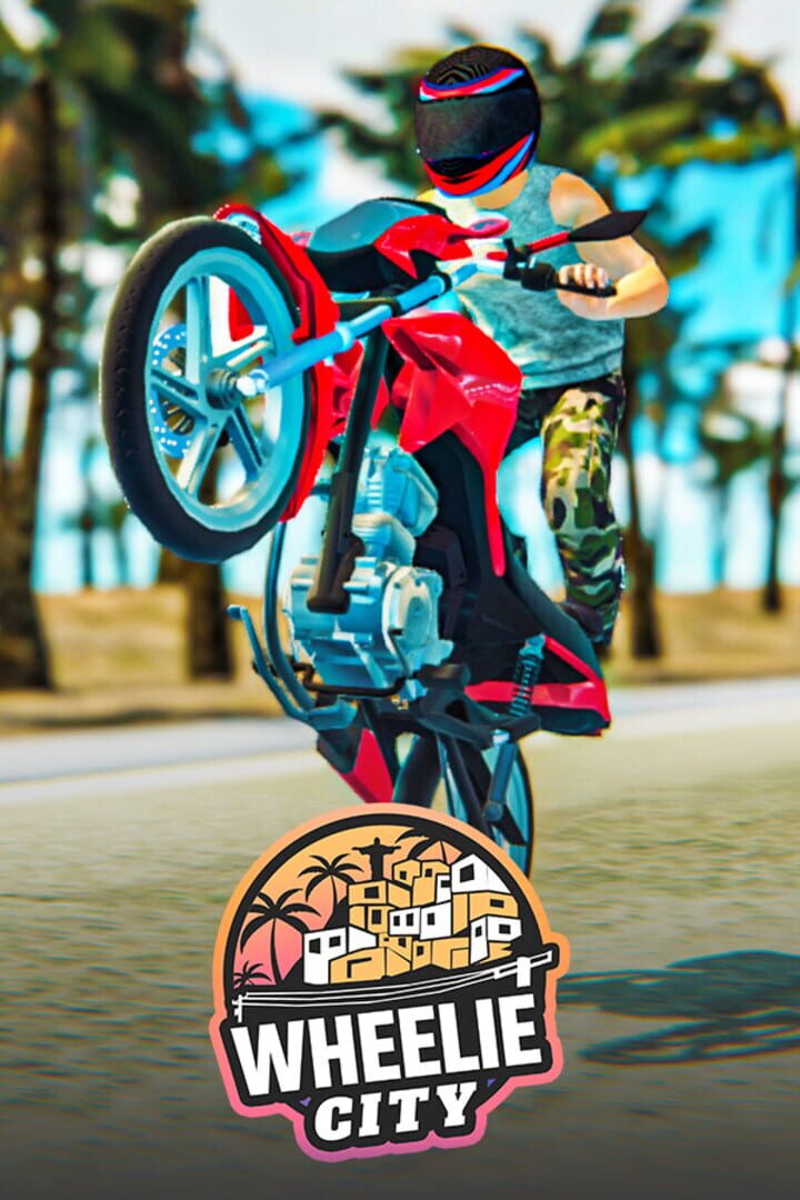 Is Wheelie City Down Right Now? Server Status & Outages | Gamebezz