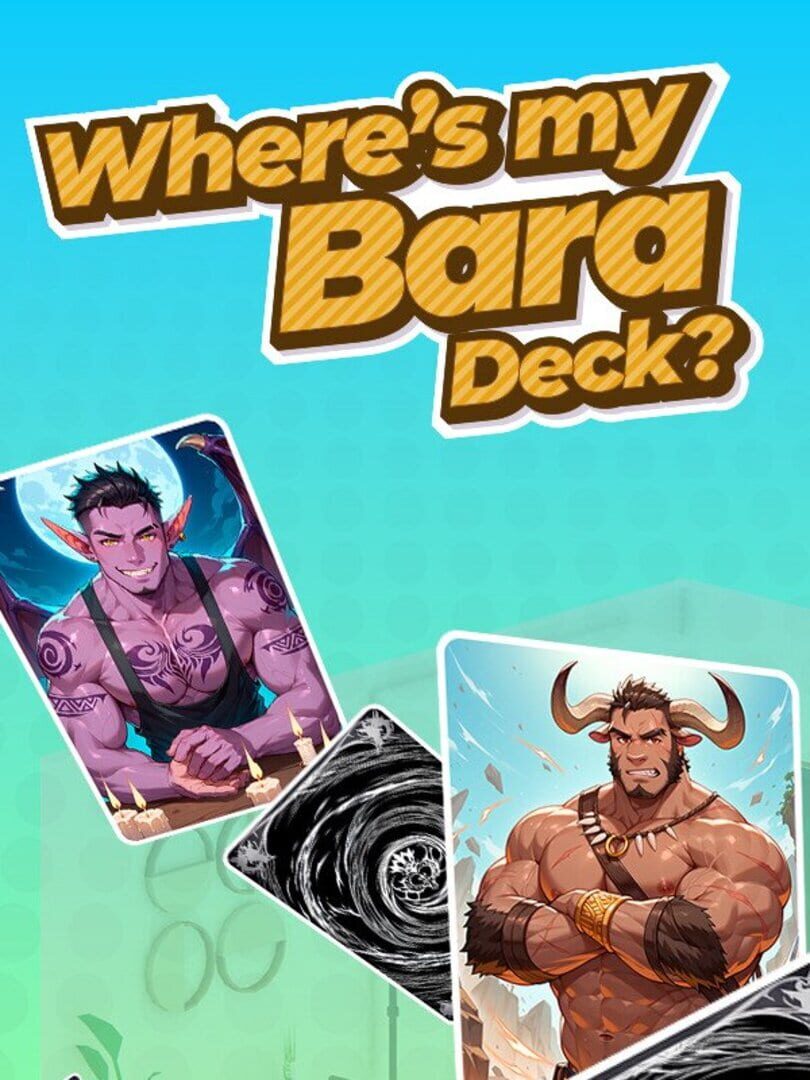 Is Where's my Bara Deck? Down Right Now? Server Status & Outages | Gamebezz