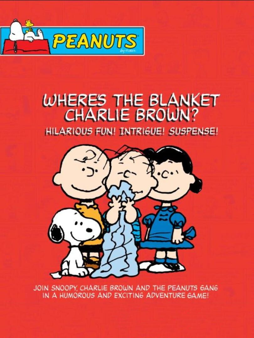Is Where's the Blanket Charlie Brown? Down Right Now? - Gamebezz