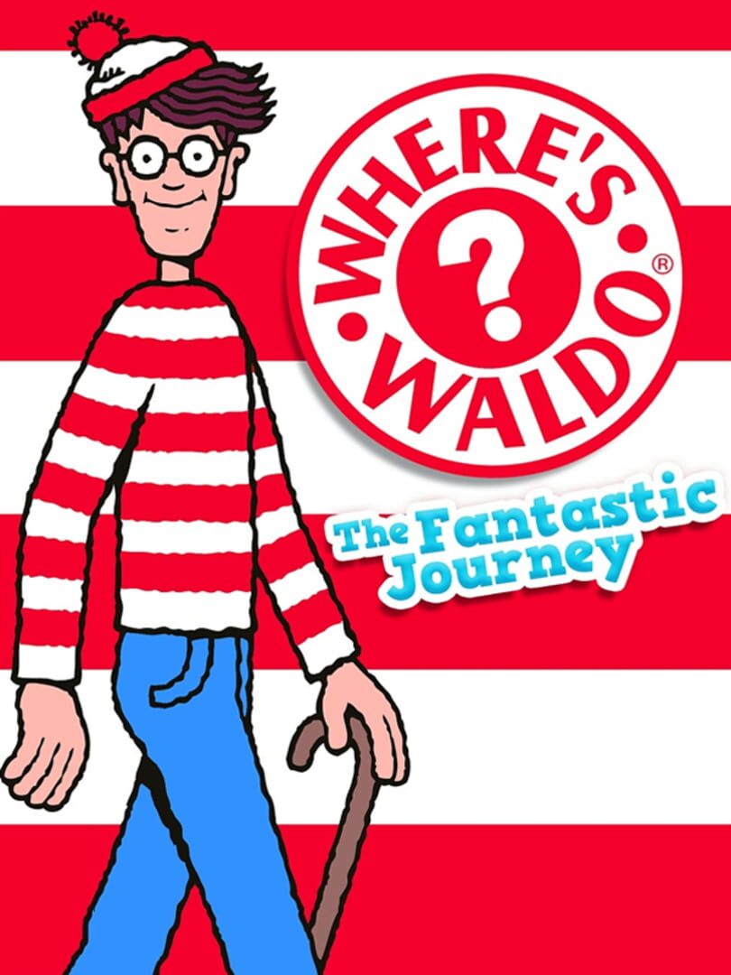 Is Where's Waldo? The Fantastic Journey Down Right Now? Server Status ...