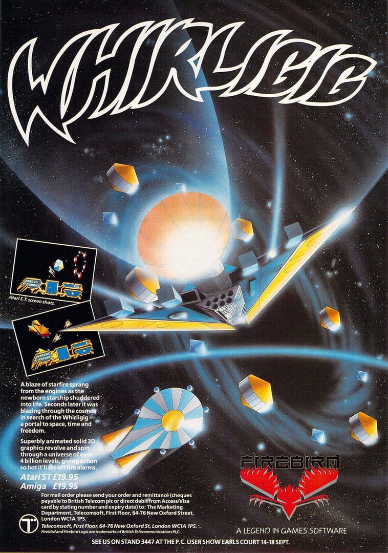 Is Whirligig Down Right Now? - Gamebezz