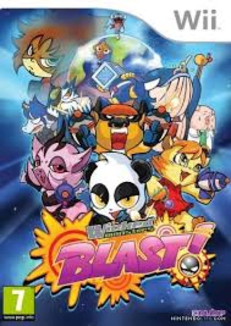Is Wicked Monsters Blast! Down Right Now? Server Status & Outages ...