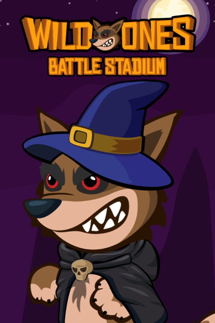 Is Wild Ones Battle Stadium Down Right Now? - Gamebezz