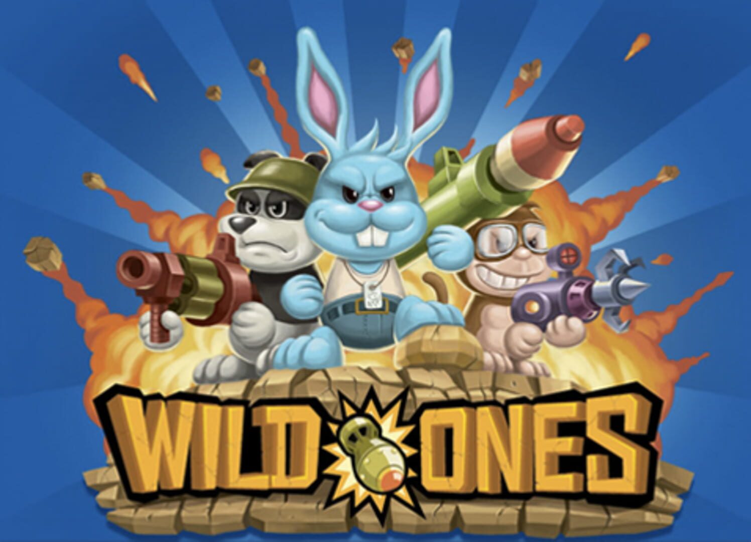 Is Wild Ones Down Right Now? Server Status & Outages | Gamebezz