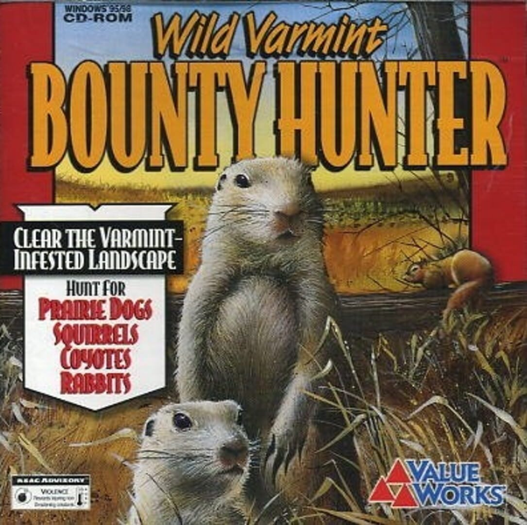 Is Wild Varmint Bounty Hunter Down Right Now? Server Status & Outages ...