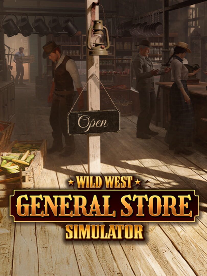 Is Wild West Supermarket Simulator Down Right Now? - Gamebezz