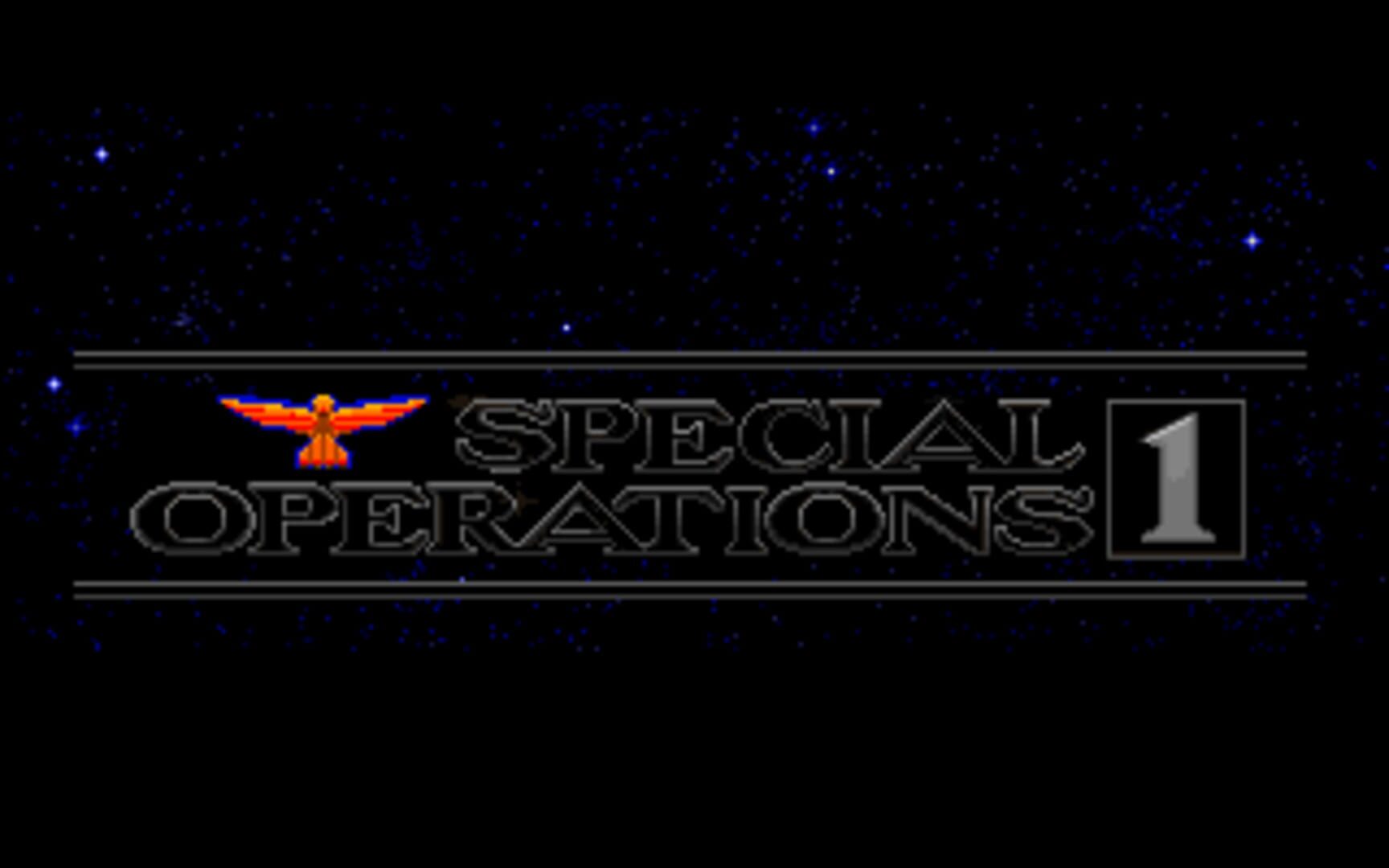 Is Wing Commander II: Vengeance of the Kilrathi - Special Operations 1 ...