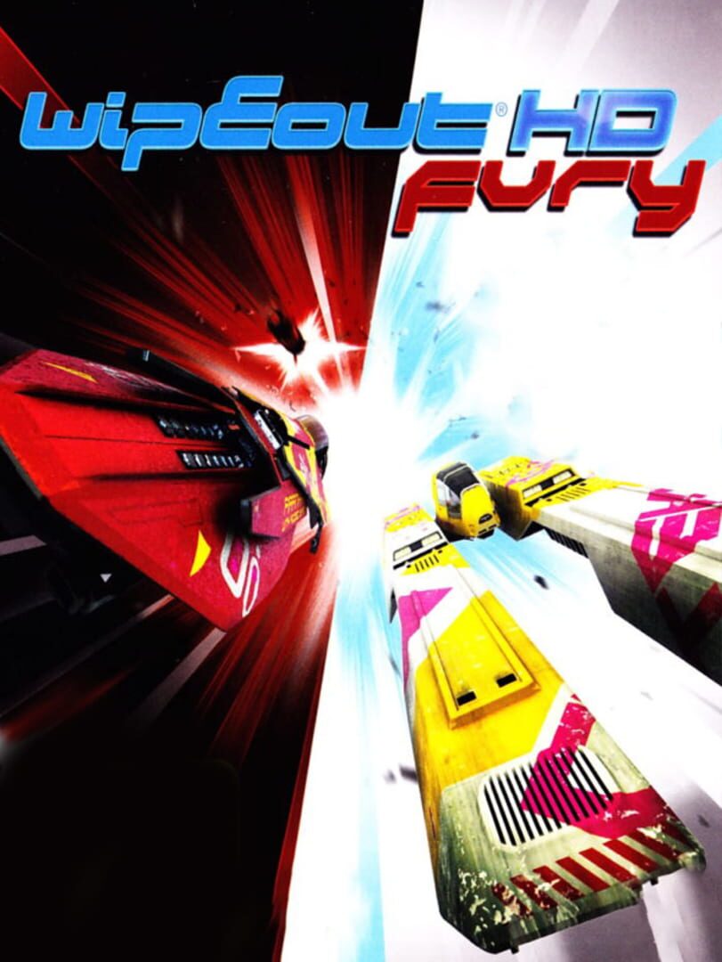 Is WipEout HD: Fury Down Right Now? Server Status & Outages | Gamebezz