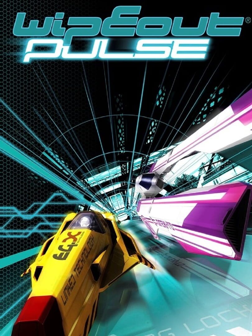 Wipeout Pulse funktioniert nicht? Probleme & Störungen | Gamebezz