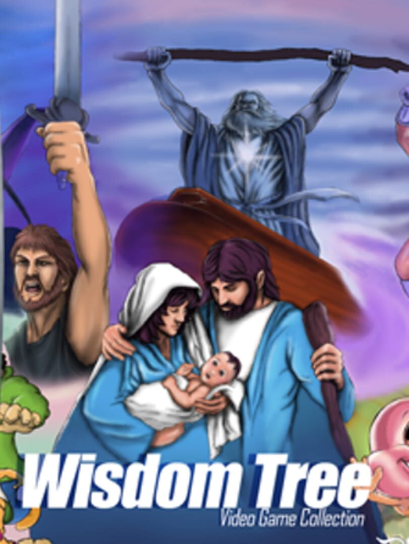 Is Wisdom Tree GBA Collection Down Right Now? - Gamebezz