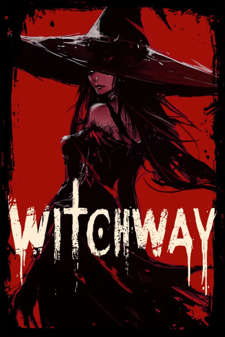 Is Witch Way Down Right Now? - Gamebezz