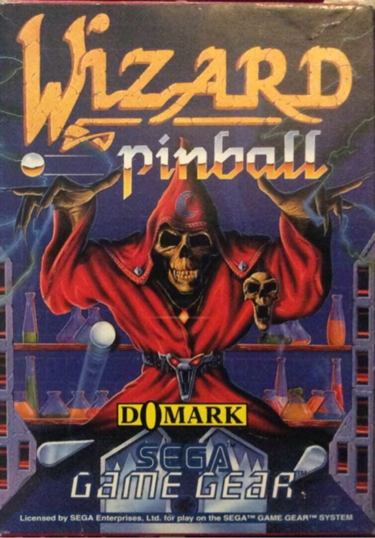 Is Wizard Pinball Down Right Now? Server Status & Outages | Gamebezz