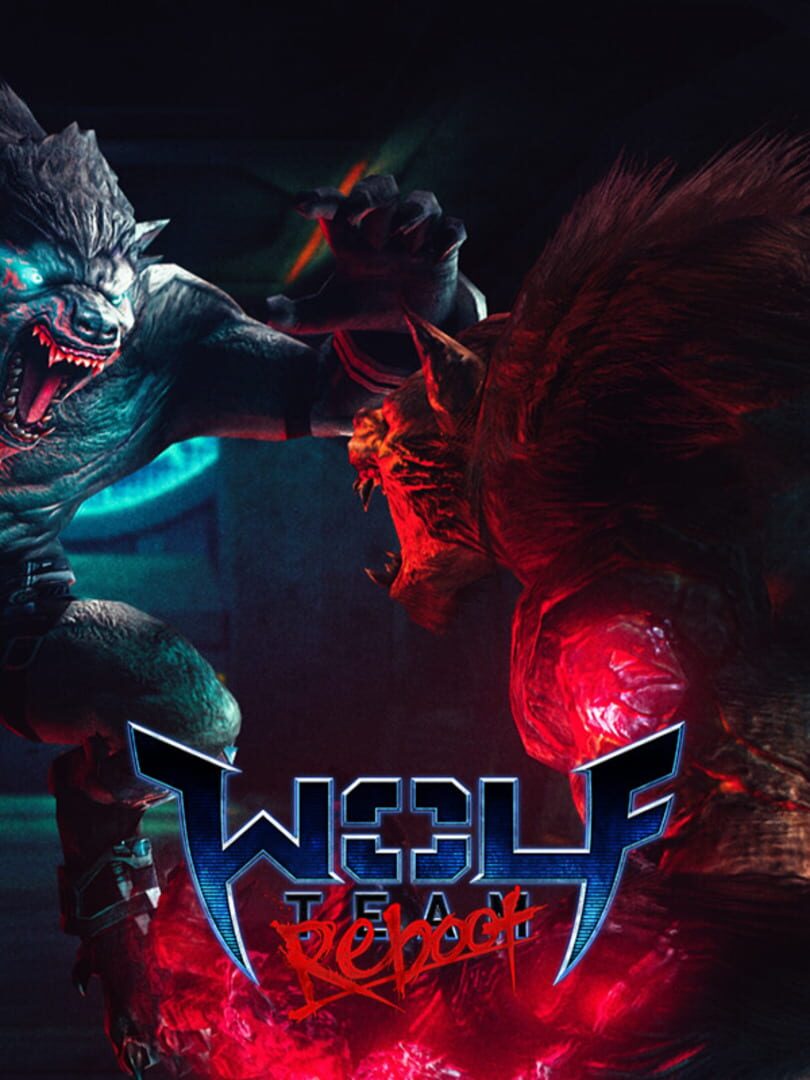 Is Wolfteam: Reboot Down Right Now? Server Status & Outages | Gamebezz