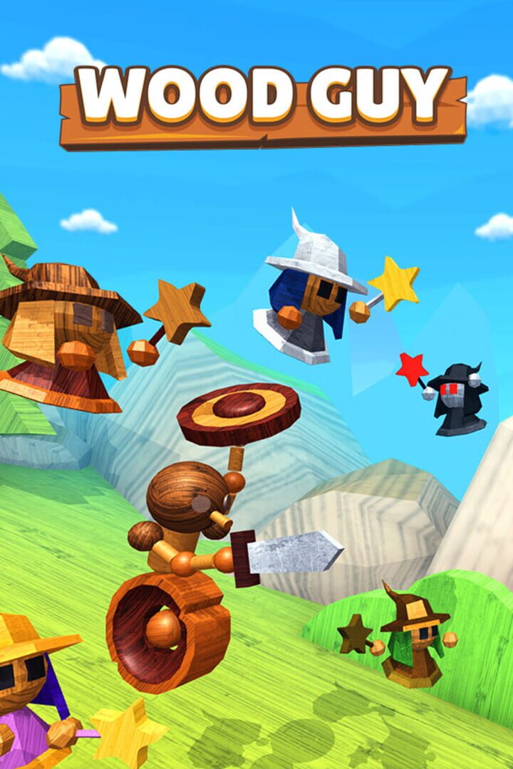 Is Wood Guy Down Right Now? - Gamebezz