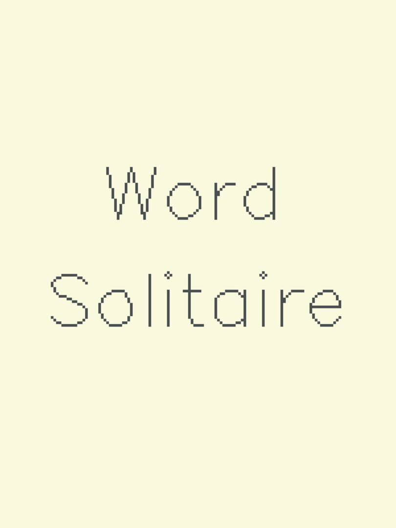 Is Word Solitaire Down Right Now? Server Status & Outages | Gamebezz