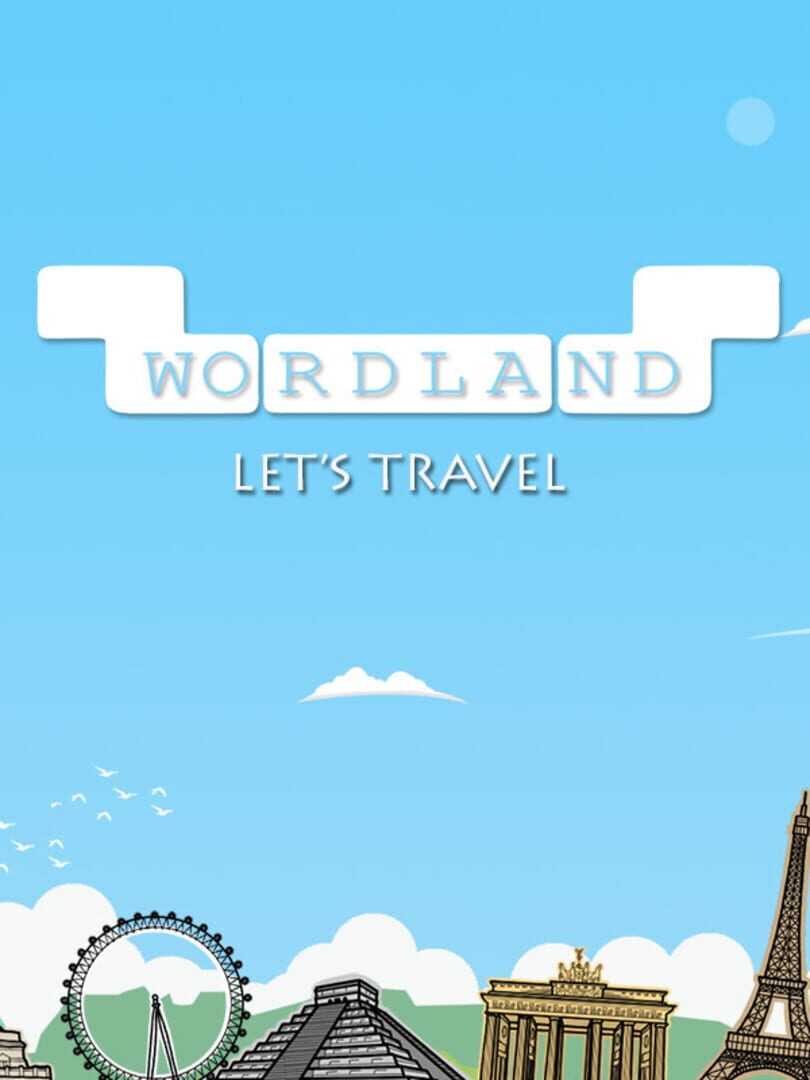 Is Wordland: Let's Travel Down Right Now? - Gamebezz