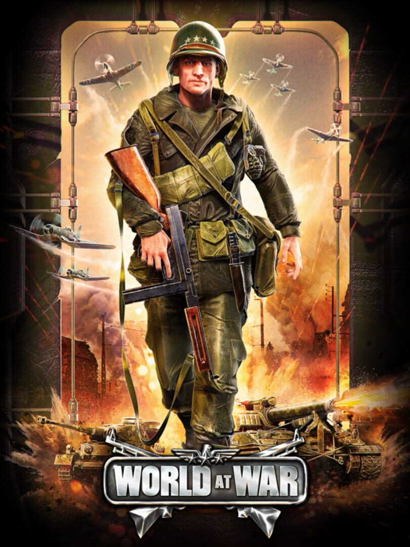 Is World at War: WW2 Strategy MMO Down Right Now? Server Status ...