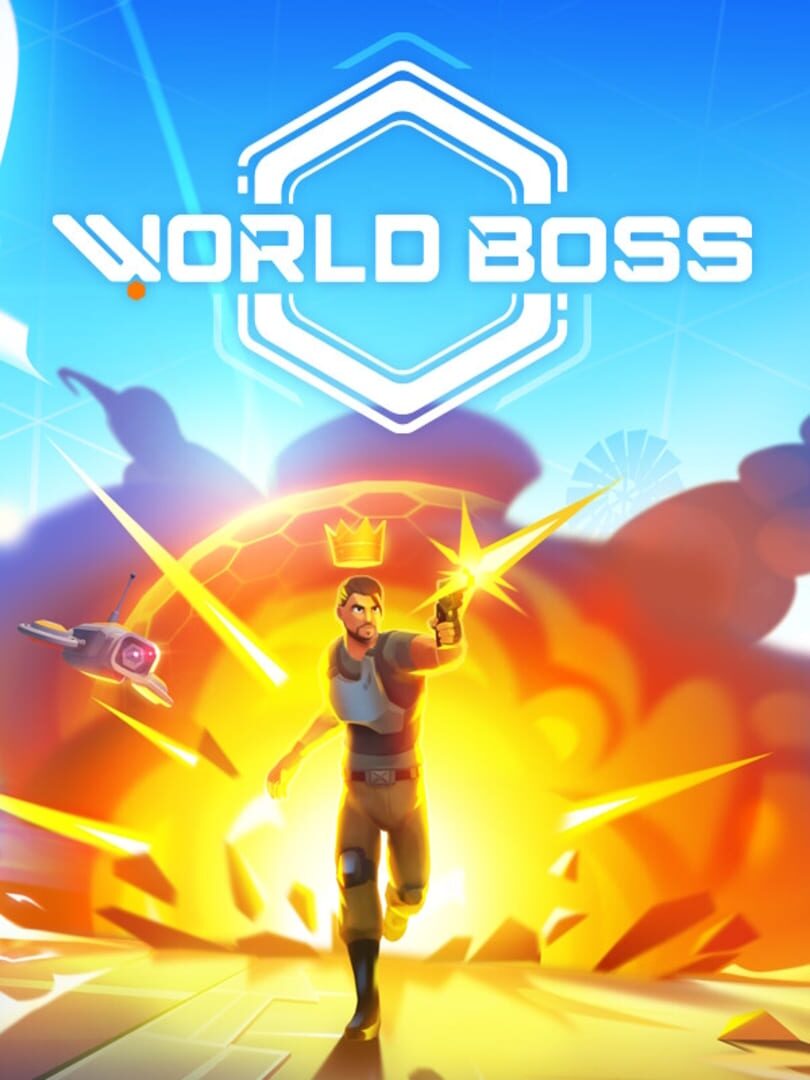 Is World Boss Down Right Now? - Gamebezz