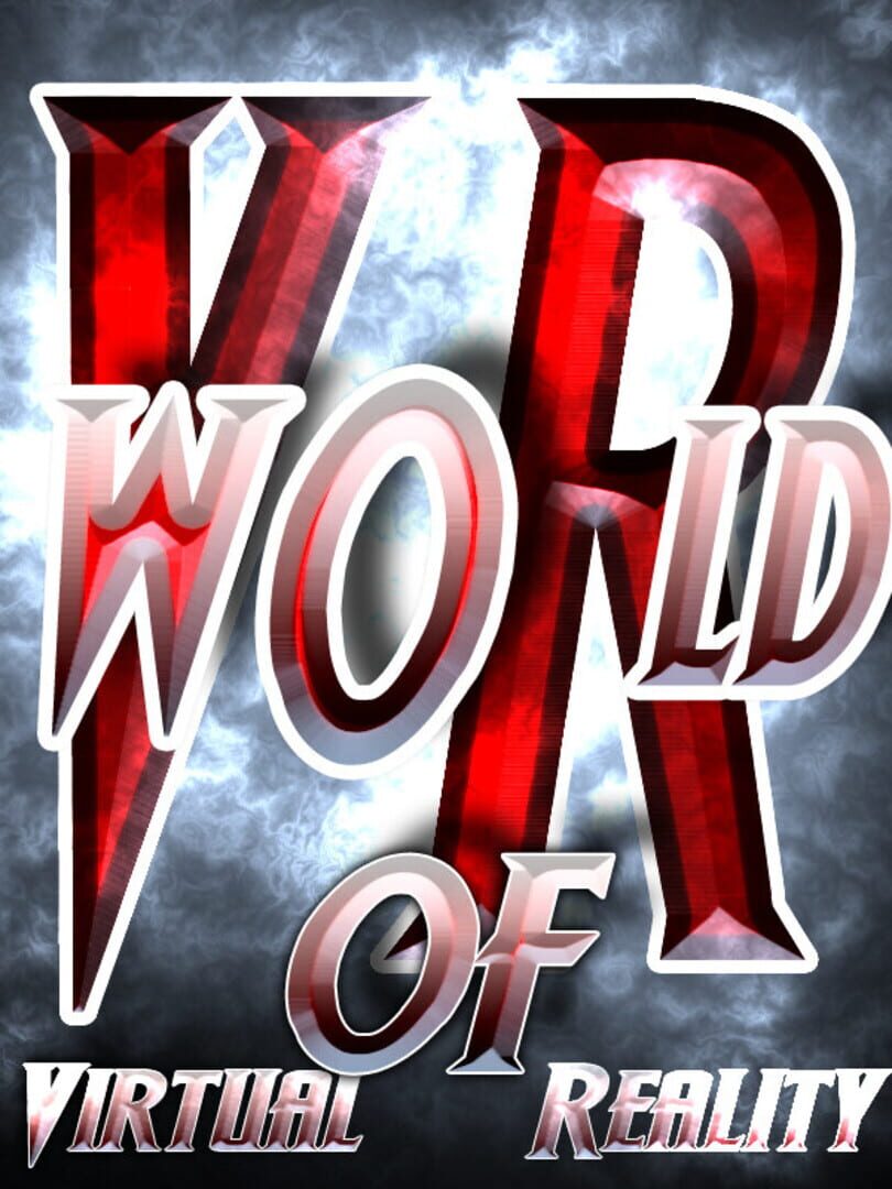 Is World of Virtual Reality Down Right Now? - Gamebezz