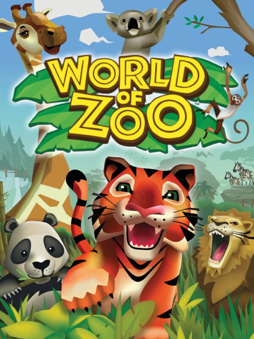 Is World of Zoo Down Right Now? Server Status & Outages | Gamebezz
