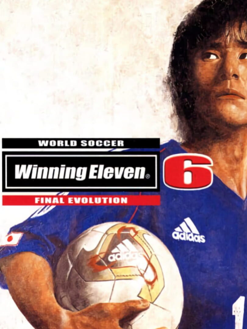 Is World Soccer Winning Eleven 6: Final Evolution Down Right Now ...