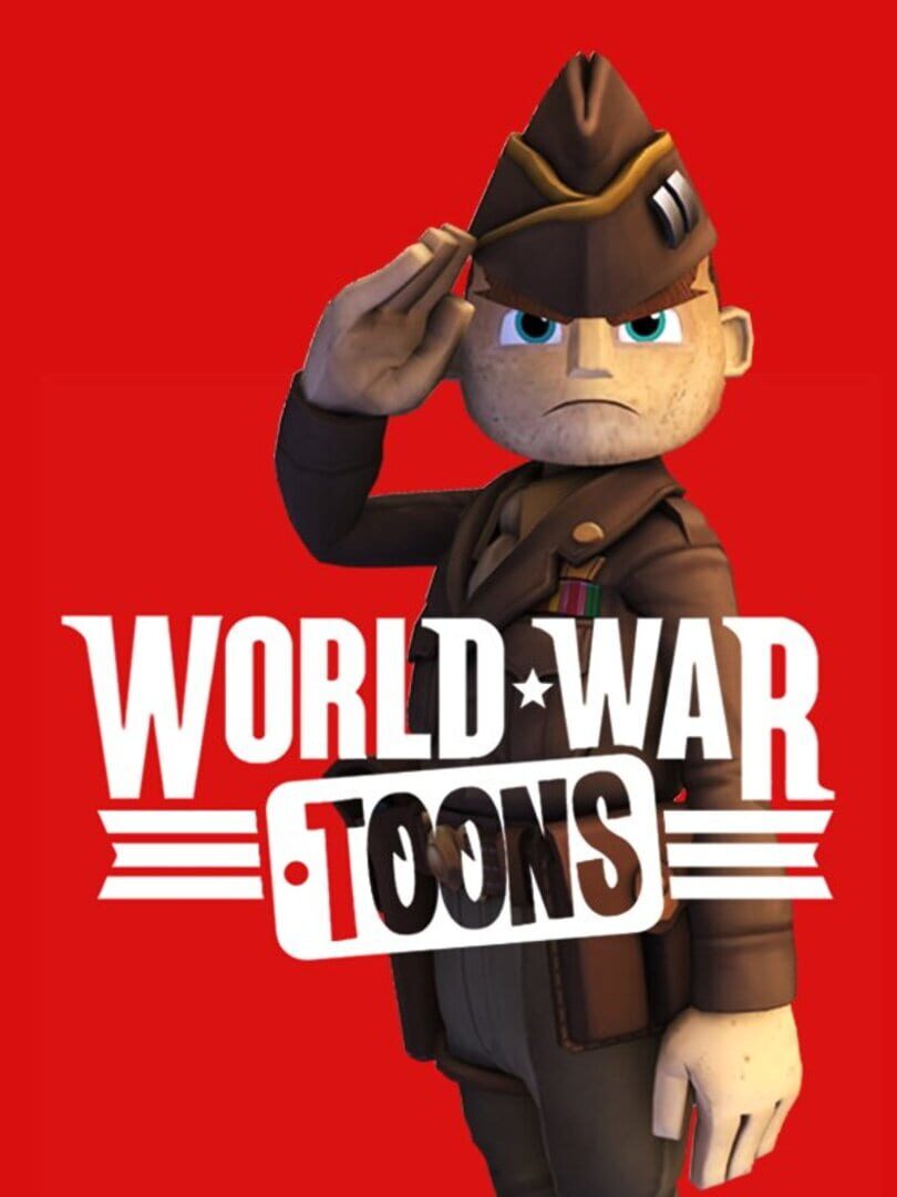 Is World War Toons Down Right Now? - Gamebezz