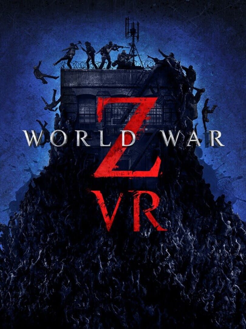 Is World War Z VR Down Right Now? Server Status & Outages | Gamebezz