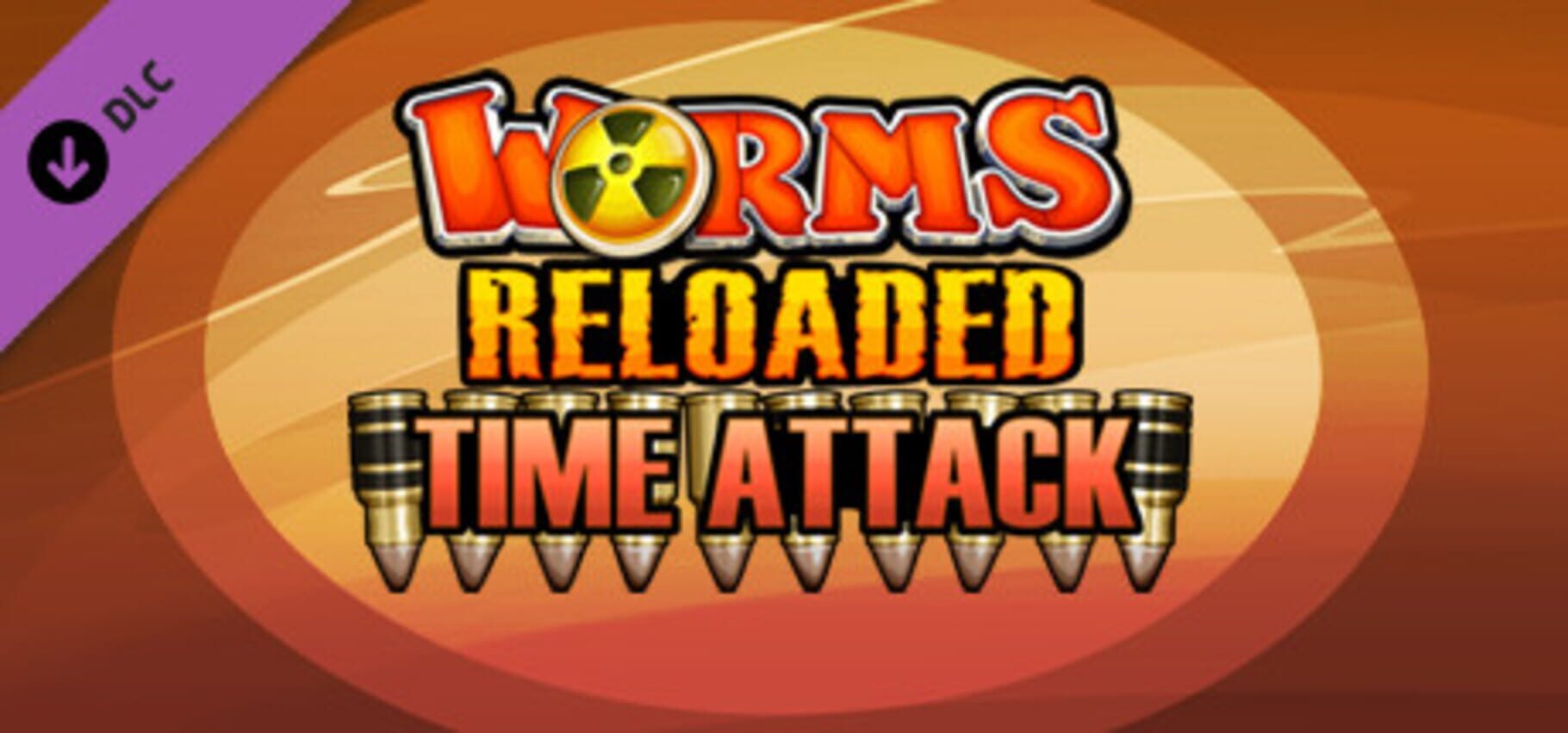 Is Worms Reloaded: Time Attack Pack Down Right Now? - Gamebezz