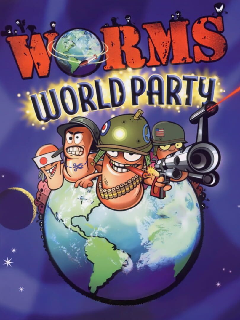Problèmes avec Worms World Party ? État des Serveurs et Pannes | Gamebezz