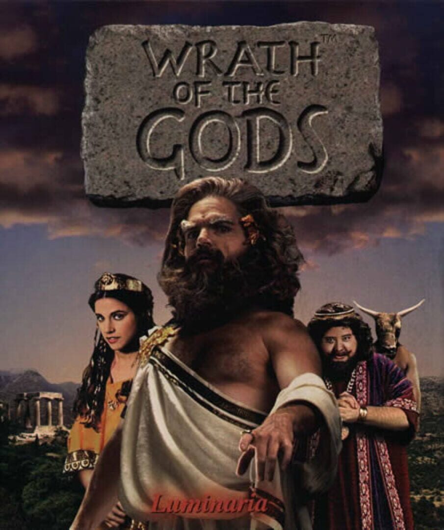 ¿Wrath of the Gods No Funciona? Estado del Servidor y Caídas | Gamebezz