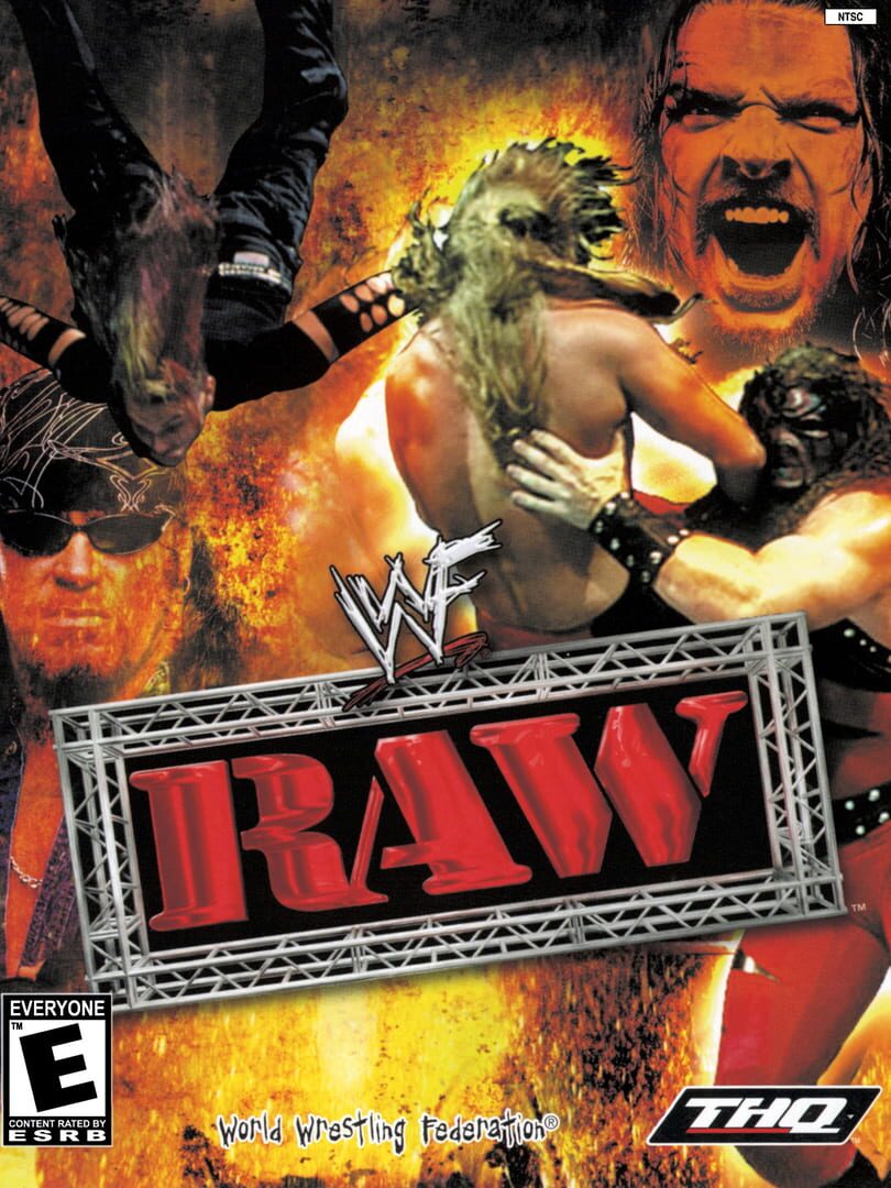 Is WWE Raw Down Right Now? Server Status & Outages | Gamebezz