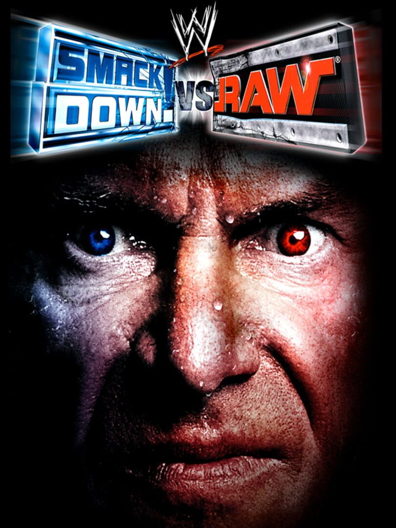 Is WWE Smackdown! vs. Raw Down Right Now? - Gamebezz