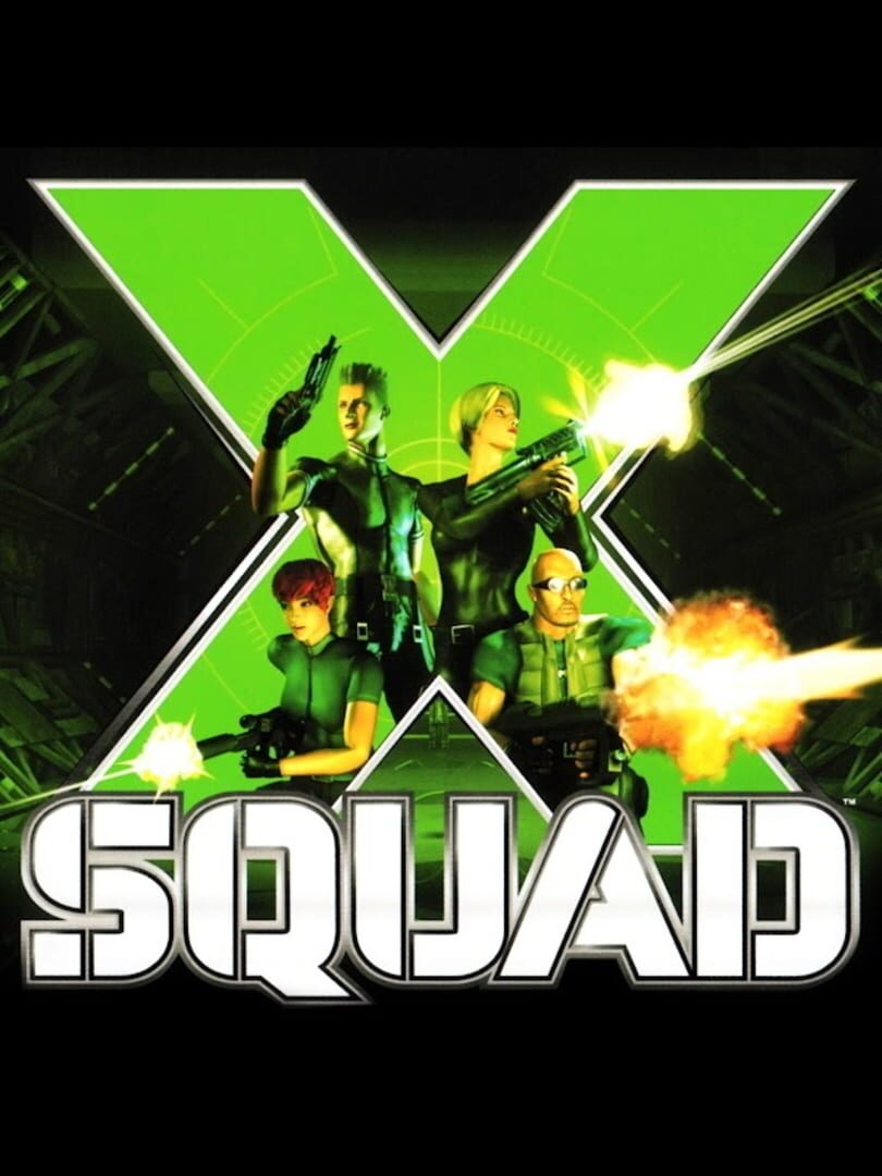Is X-Squad Down Right Now? Server Status & Outages | Gamebezz