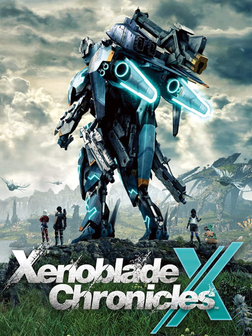 Xenoblade Chronicles X Fora do Ar? Status do Servidor e Interrupções ...