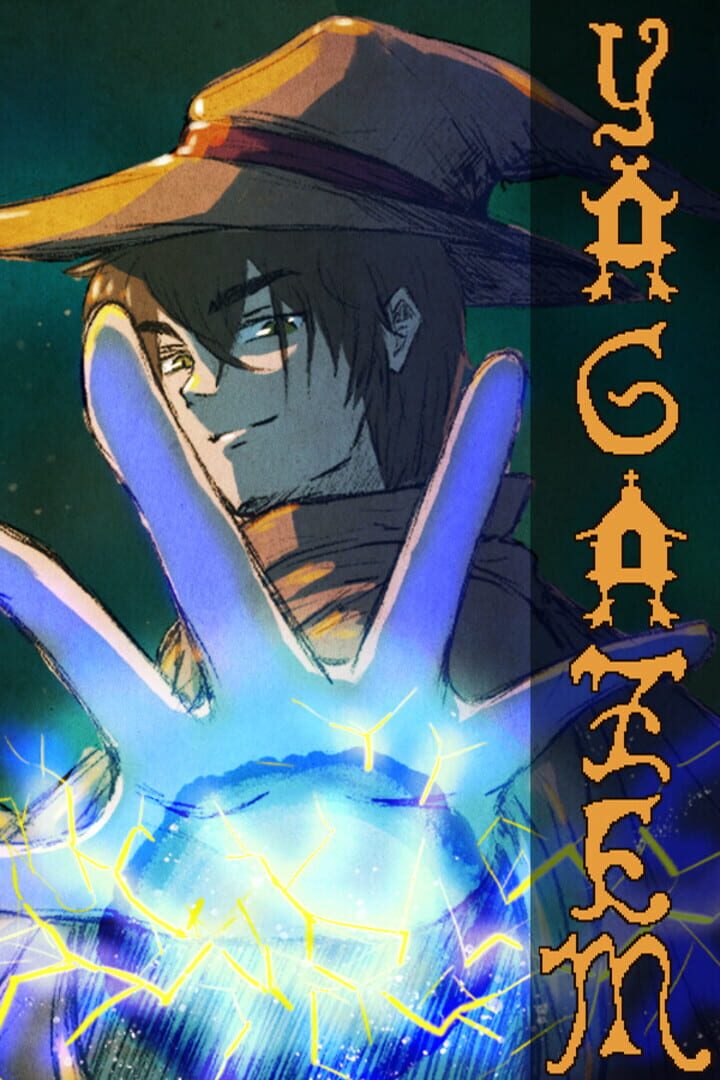 Is Yagazem Elements Down Right Now? Live Outage Tracker & Reports ...