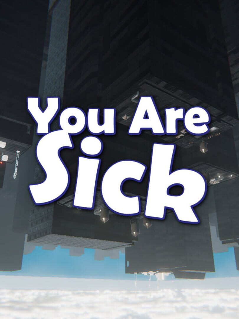 Is You Are Sick Down Right Now? - Gamebezz