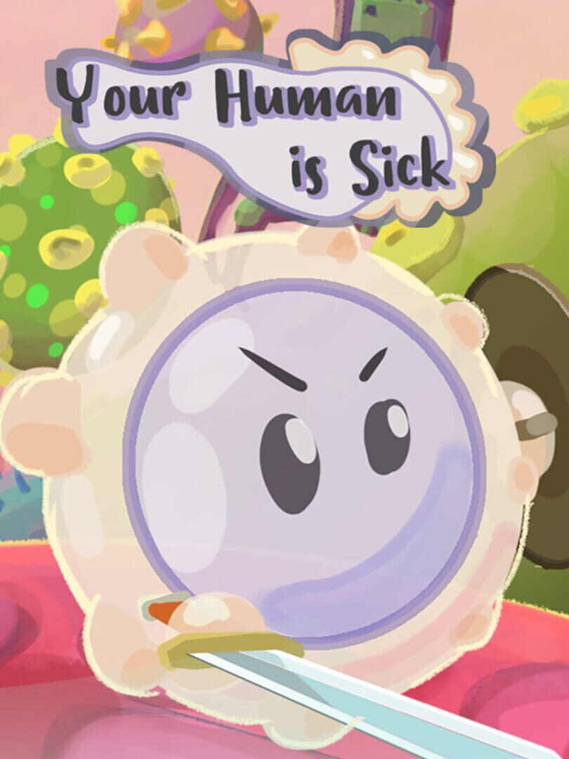 Is Your Human is Sick Down Right Now? Server Status & Outages | Gamebezz