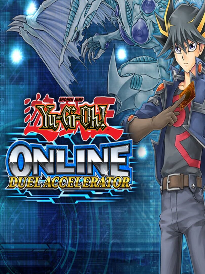 Is Yu-Gi-Oh! Online 3: Duel Accelerator Down Right Now? - Gamebezz