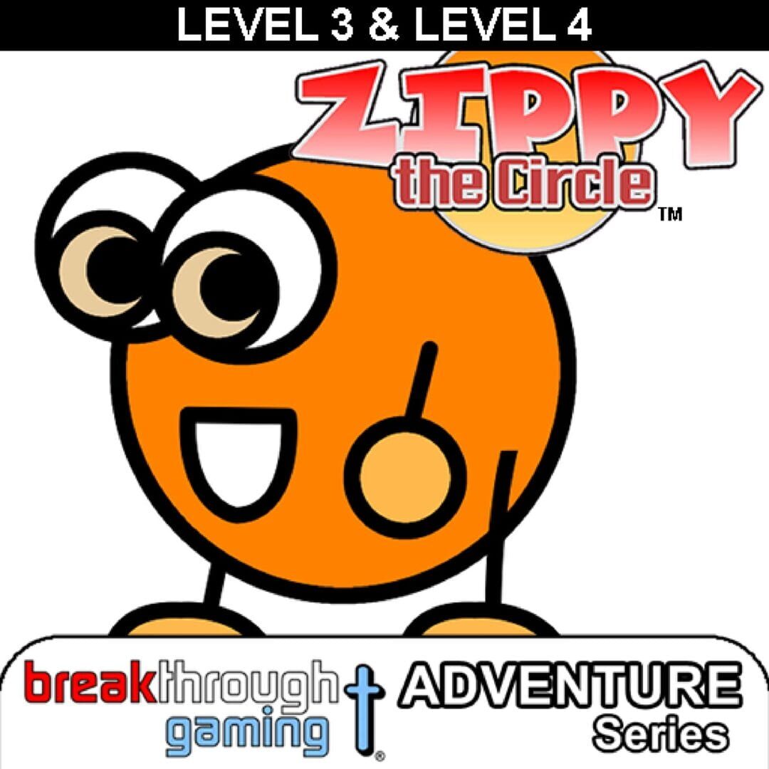Is Zippy the Circle: Level 3 & Level 4 Down Right Now? - Gamebezz
