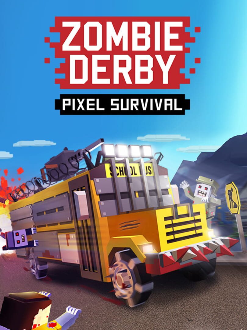Is Zombie Derby: Pixel Survival Down Right Now? - Gamebezz