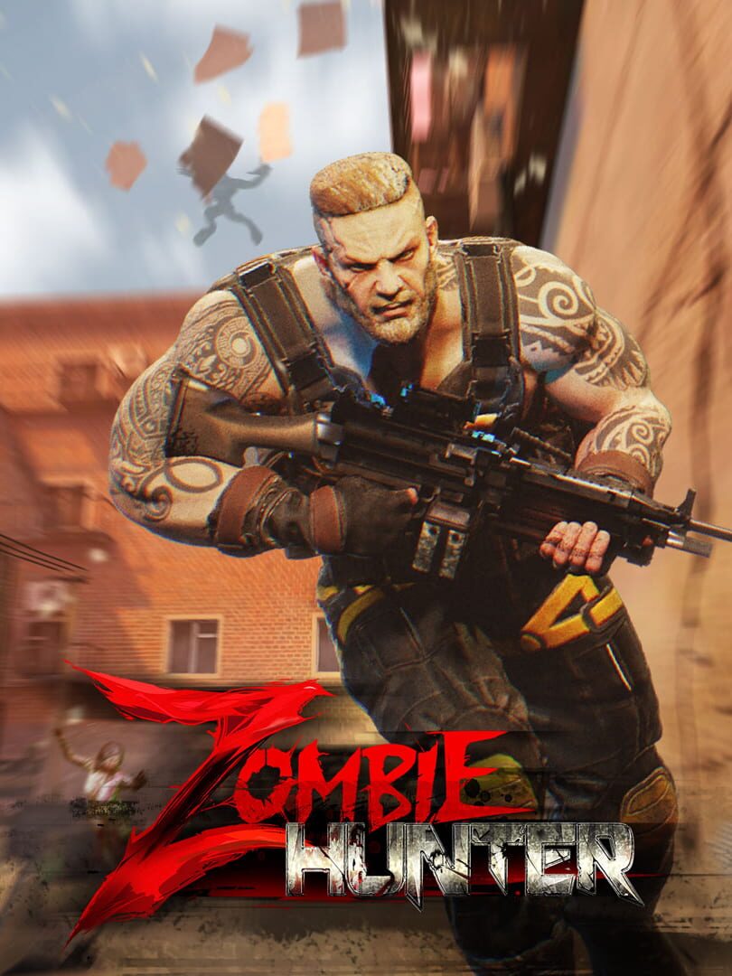 Is Zombie Hunter: Mobile Shooting Game Down Right Now? - Gamebezz