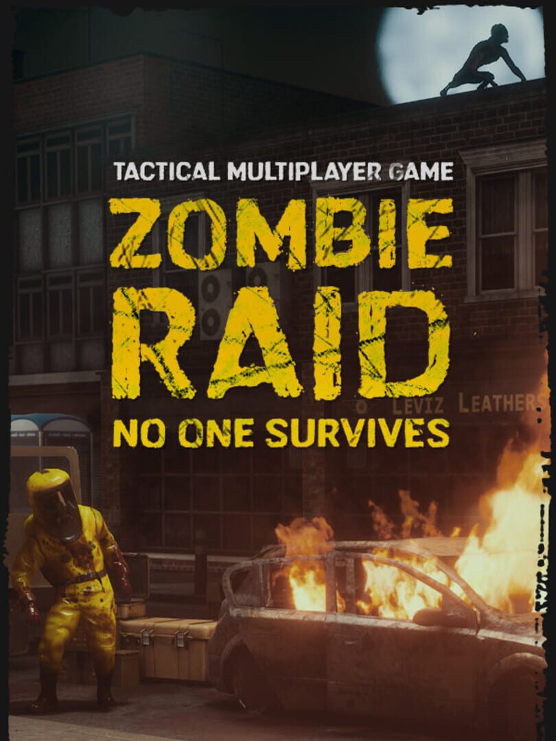 Is Zombie Raid: No One Survives Down Right Now? - Gamebezz