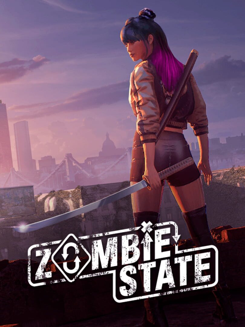 Is Zombie State Down Right Now? - Gamebezz