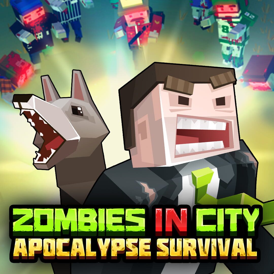 Is Zombies In City Apocalypse Survival Down Right Now Server Status