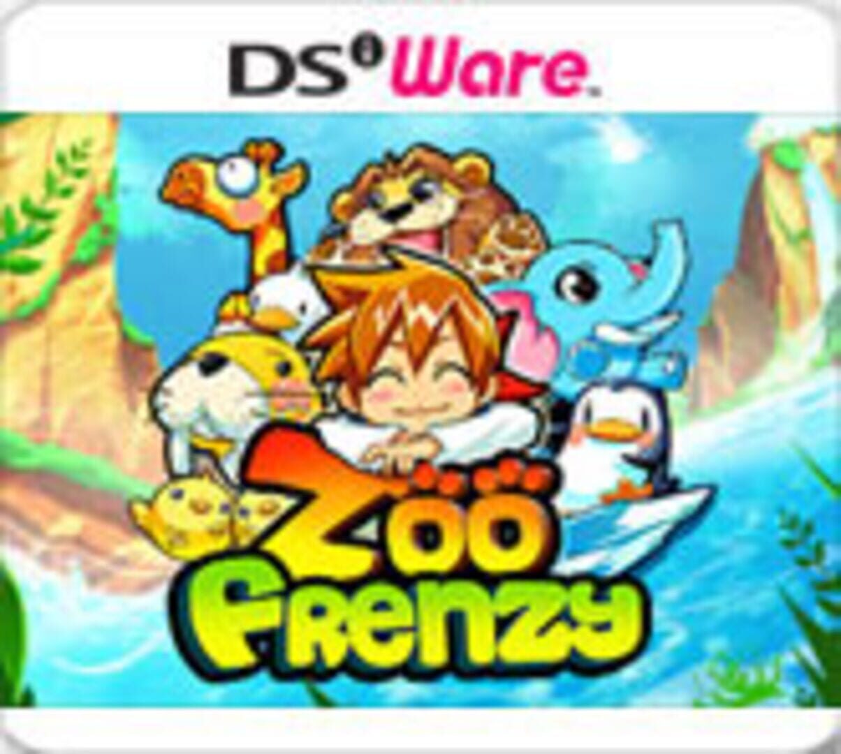 Is Zoo Frenzy Down Right Now? Server Status & Outages | Gamebezz